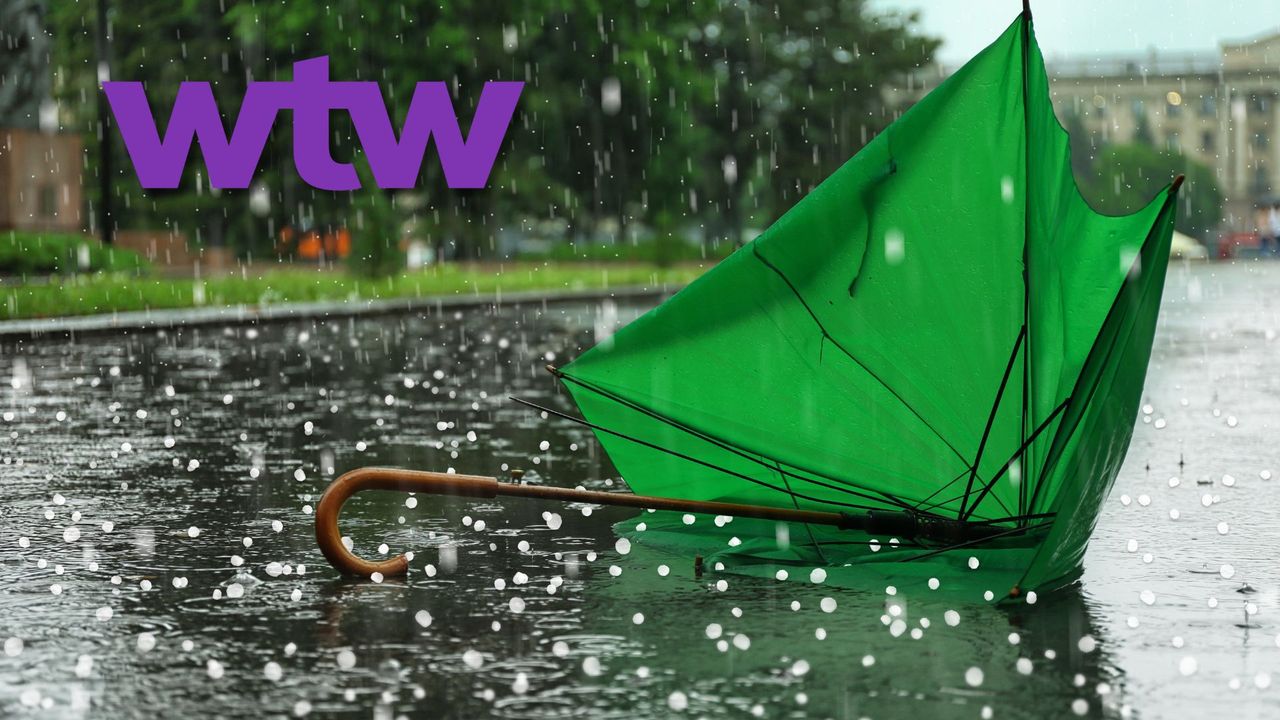 WTW expands partnership with NASA to tackle rising hail risk | Intelligent Insurer